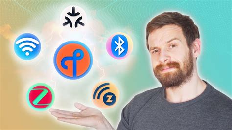 Smart Home Protocols Thread Explained House Home