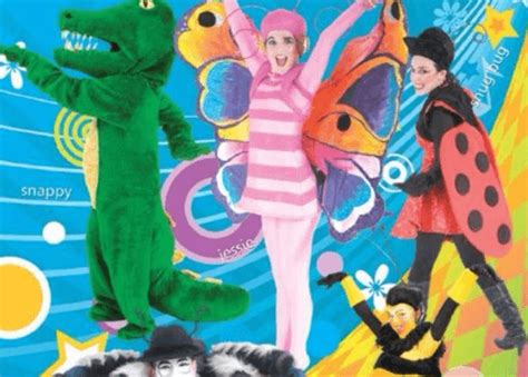 Jitterbugs Instinct Music