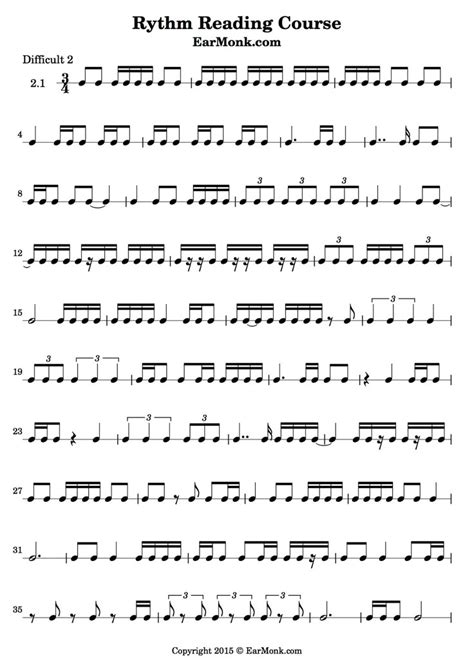 Music Rhythm Exercises Pdf Rhythm Worksheets Music Theory Worksheets