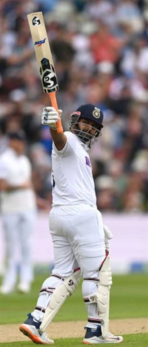 Amit Suryavanshi Pmp® Customer Advocate On Linkedin Resilience Comebackstory Rishabhpant