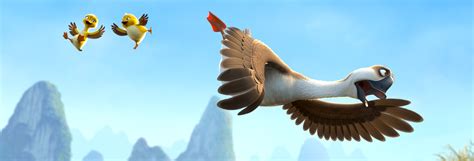 ΜΙΑ ΠΑΠΙΑ ΜΑ ΠΟΙΑ ΠΑΠΙΑ Duck Duck Goose Star Tv