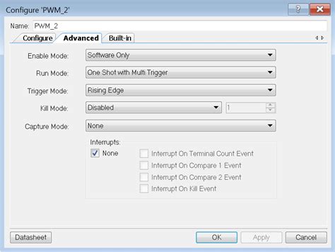 Psoc5 Some Analog Tips Soc Maker