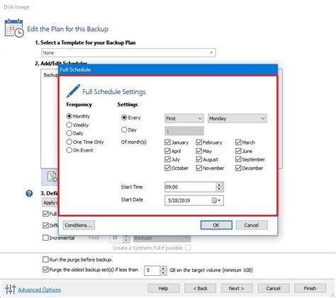 How To Add Permissions Macrium Reflect Windows 10 Lulare