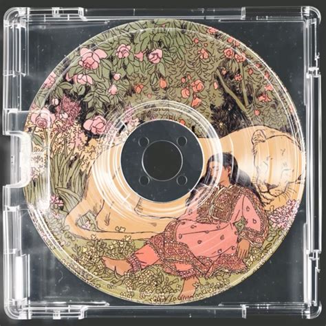 Spotify Playlist Cover Cd Cd Artwork Cd Cover Cd Cover Design