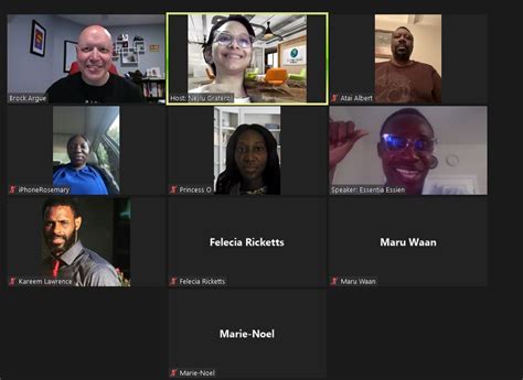 Transformation Experts On Linkedin Wednesdaymeetup Leadership Agility Agileleadership