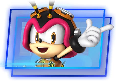 All Characters In Sonic Racing Crossworlds Operation Sports