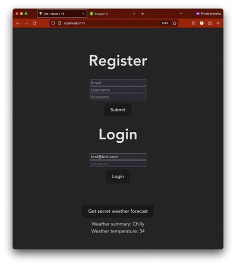 Kenneth Maclean On Linkedin How To Add Jwt Authentication To An Asp