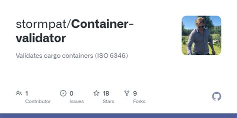 Container Validatorsrcvalidatorvalidatorphp At Master · Stormpatcontainer Validator · Github