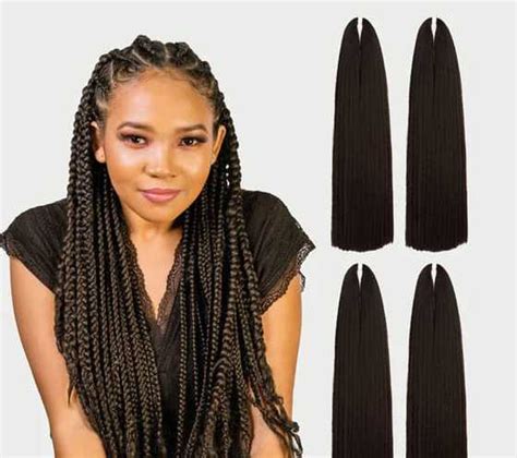 List Of Darling Braids Colours And Numbers To Choose From Ke