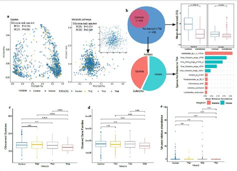 Figure 1 From Gut Microbiome Is Associated With Thyroid Nodule And Functions Semantic Scholar