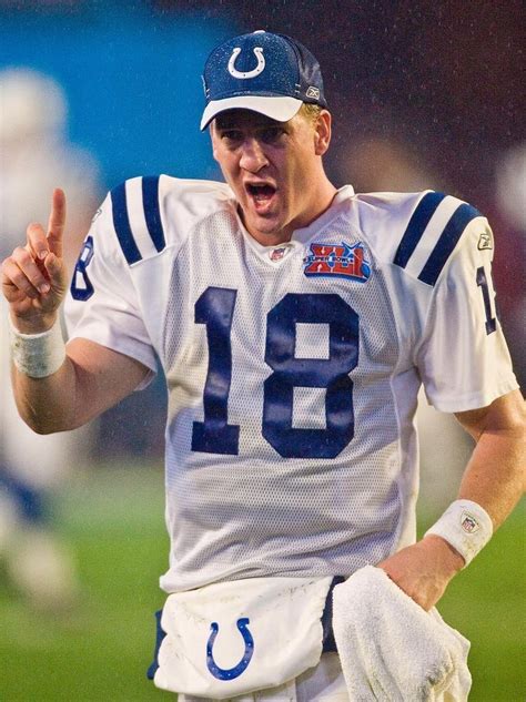 Peyton Manning Indianapolis Colts Hd Wallpaper For Iphone 2024 Artofit