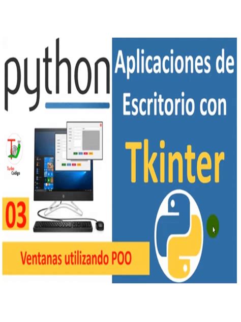 Tkinter 3 Frames Y Poo Pdf