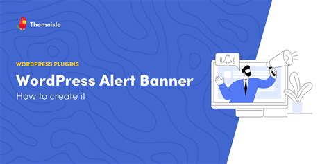 How To Create A Wordpress Alert Banner In 4 Steps