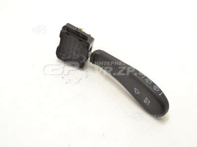 Переключатель дворников ВАЗ 1118, 1119 Калина, 2110, 2111, 2112, 2123 ...