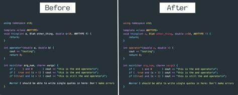 doxygen quotes ref doxygen how to write doxygen in your code