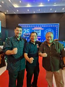 Peristiwa Malari 1974 Gerakan Anti Penjajah