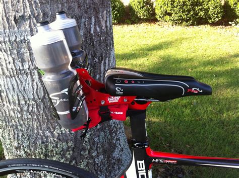 The Cycling Addiction Xlab Mini Bag