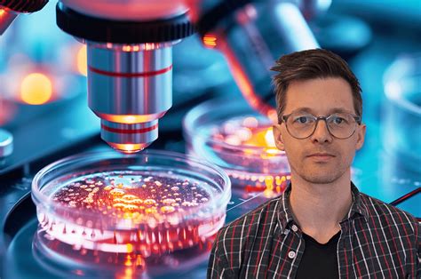 New Tool Simplifies Deconvolution For Fluorescence Microscopy SciLifeLab