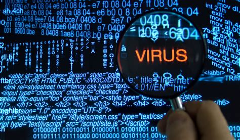 Che Differenza Cè Tra Virus Spyware E Malware Wizblog
