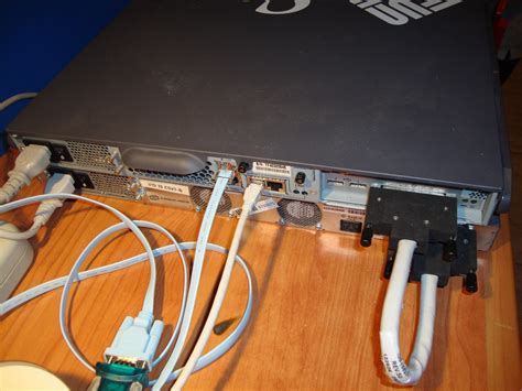 Server Console Switch