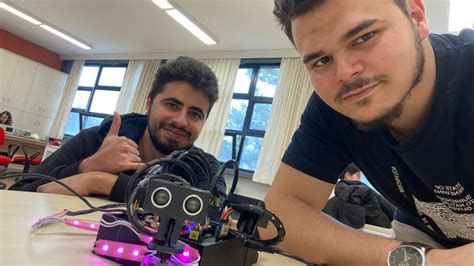 🎉 Pushing Boundaries Building A Temperature Initiated Object Detection System With The