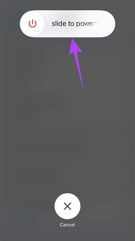 Ways To Fix Swipe Up Not Working On IPhone Guiding Tech