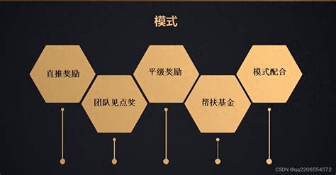 链动2 1模式为什么能够成功 csdn博客