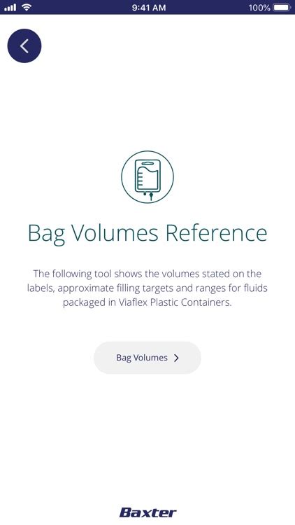 Compounding Plus By Baxter By Baxter Healthcare Corporation