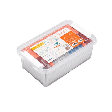 Arduino Science Kit R3 Buy Online Arduino Science Kit R3 Arduino