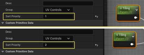 Creating and Using Material Instances in Unreal Engine | Unreal Engine 5.6 Documentation | Epic ...