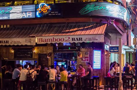 Best Bars And Night Clubs In Da Nang The Blond Travels