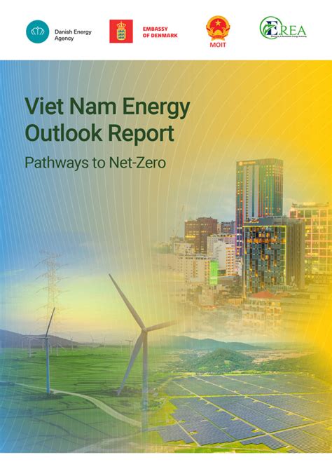 Viet Nam Energy Outlook Report, Pathways to Net-Zero (2024) | NetZero.VN - Net Zero Viet Nam