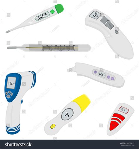 Types Temperature Probes Over 19 Royalty Free Licensable Stock Illustrations And Drawings