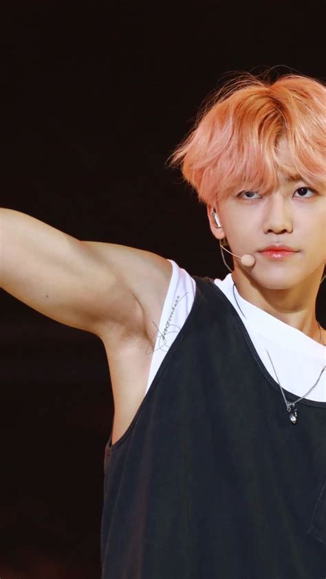 Jaemins Armpit Hq Pic Nct Hot Korean Guys Armpits