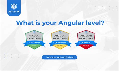 Angular Training