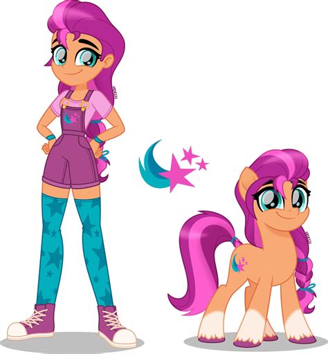 4017668 Safe Artistorin331 Charactersunny Starscout Species