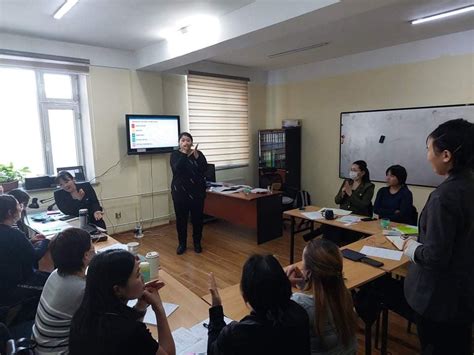 МОНГОЛ Сэргээн засалт сургалт үйлдвэрлэлийн төв