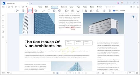 Tools And Tips How To Markup A PDF Like A Pro
