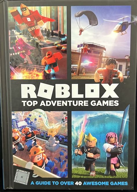 Roblox Handmade Books Mercari