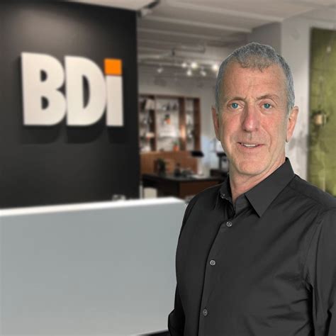 2024 Marks 40th Anniversary For Modern Furniture Leader Bdi — Bdi Media