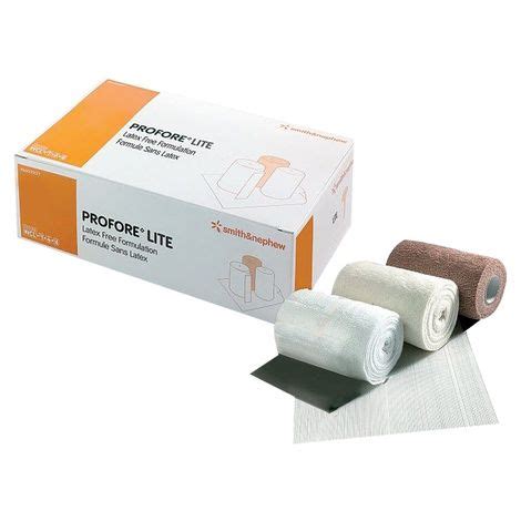 Buy Profore Lite Multi Layer Compression Bandaging System