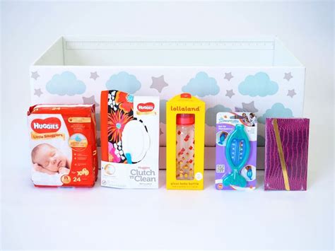 Baby Box Boxinet™ | Baby box, Finnish baby box, Newborn baby items