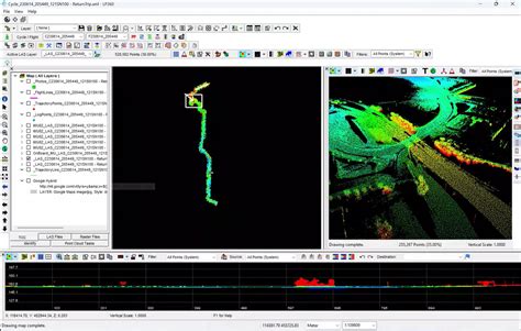 Geocue Announces Dual Purpose Drone Lidar And Mobile Mapping System Options Lidar Magazine