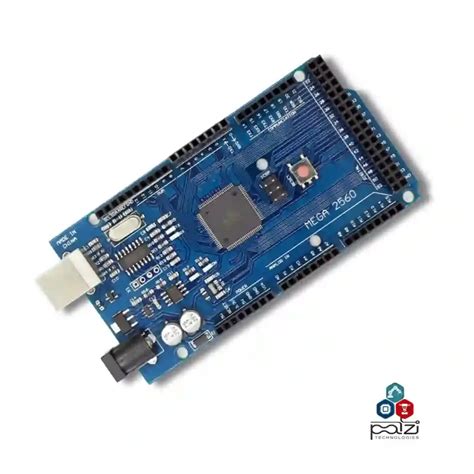 Arduino Mega 2560 Importadora Patzitec