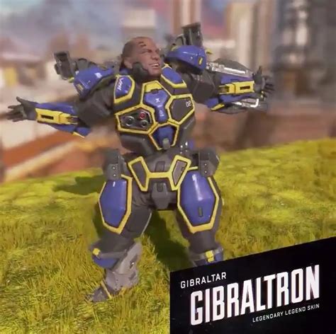 Apex Legends Skins For System Override Event Daily Star