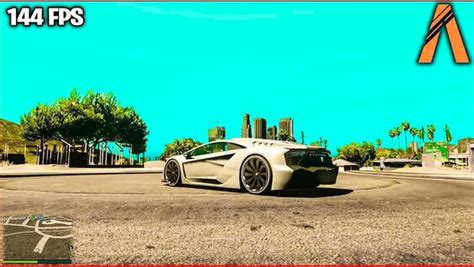 How To Fix Lag In Fivem Gta5 Fivem Textures Not Loading While Driving