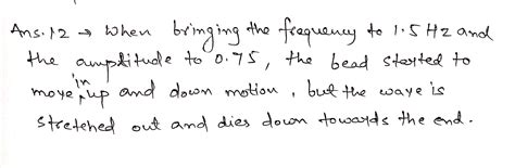 Waves Virtual Lab 1 Docx Name S Hoang Le Saurav Purohit 5 Period Properties Of Waves