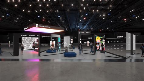 Essilor Luxottica Glasses 28 Images Behance