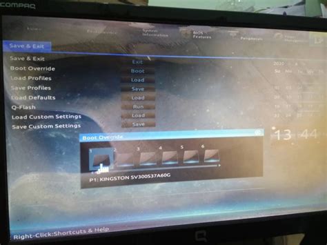 Fix BIOS Has Been Reset Anthony S Studio