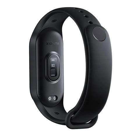 Smart band 7 xiaomi